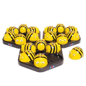 Bee-Bot® Programmable Floor Robot - Unlocking Learning Through Play ...