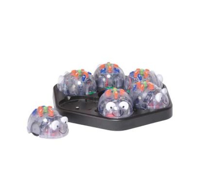 Blue-Bot® Bluetooth Programmable Robots - Tech Team UK