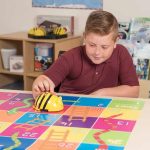 Bee-Bot® Programmable Floor Robot - Unlocking Learning Through Play ...
