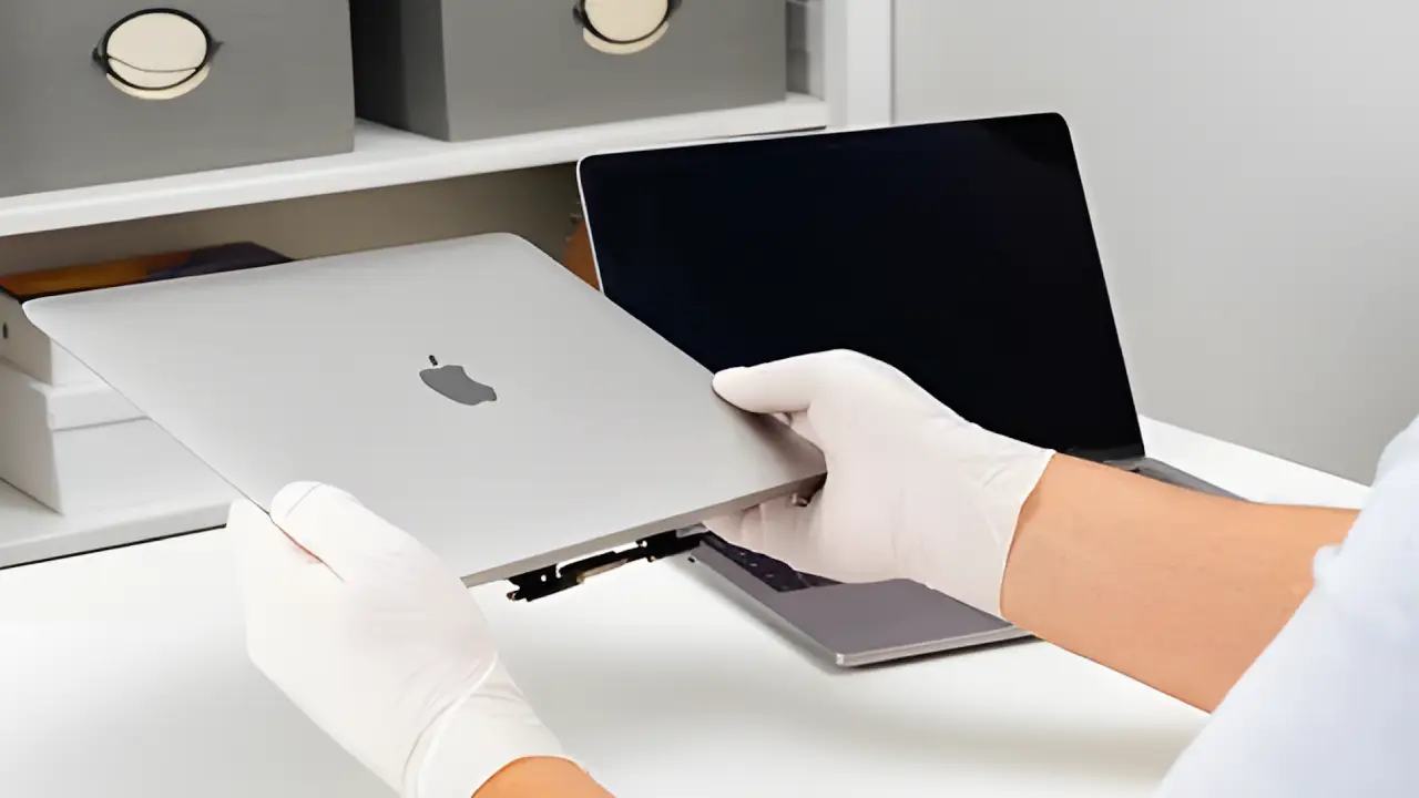MacBook Repair Guide - Common Issues and Their Solutions - Tech Team UK