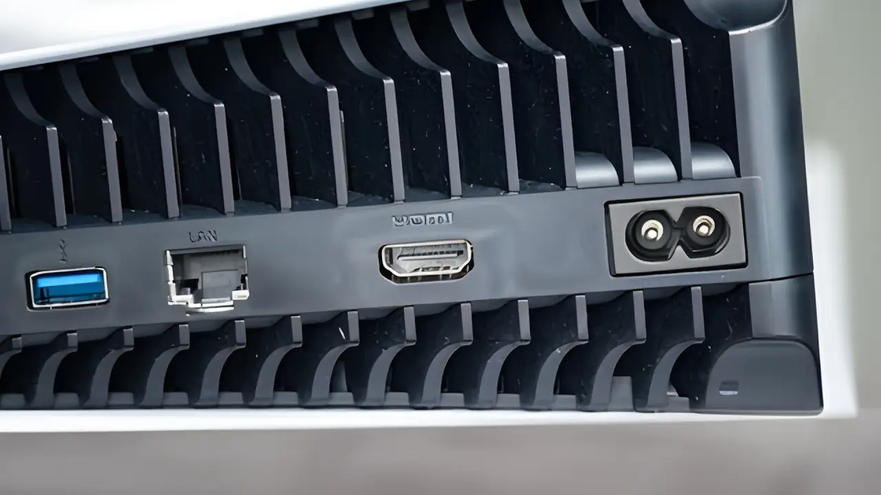 How to Diagnose and Repair a Faulty PS5 HDMI Port UK - Tech Team UK